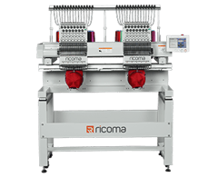 DIY Patches: How to embroider patches on your embroidery machine