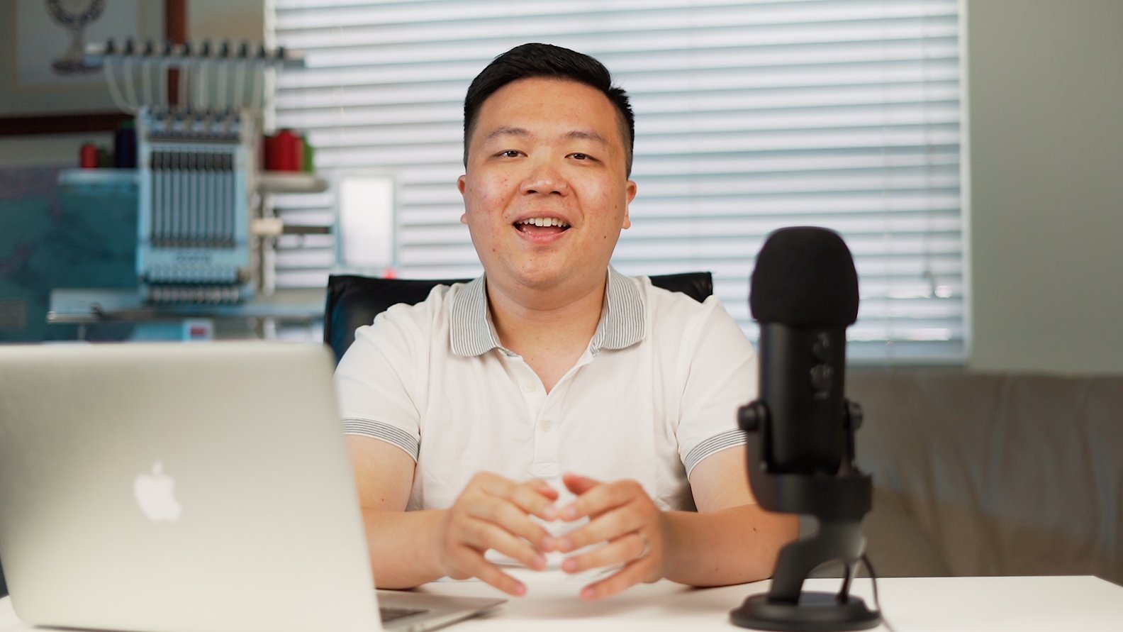 Hiring an Embroidery Operator? 4 Questions to Ask Yourself