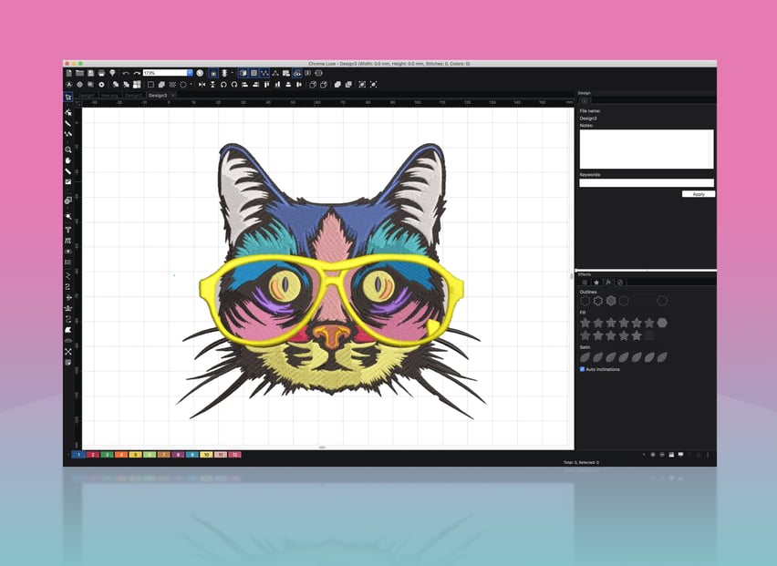 Top 3 Features We Love About Chroma