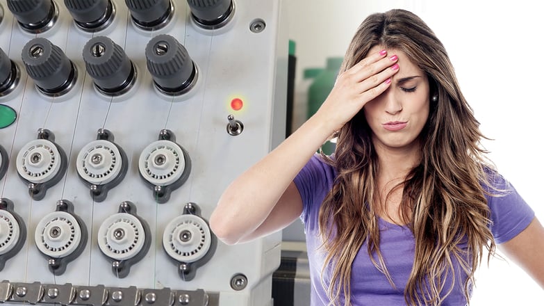 Why Thread Breaks Happen and How to Avoid Them