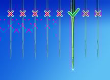 4 Reasons Why Needle Breaks Occur