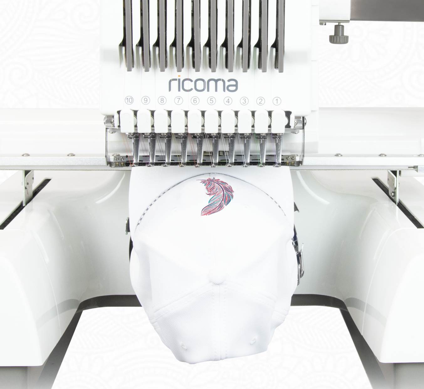 Ricoma EM-1010