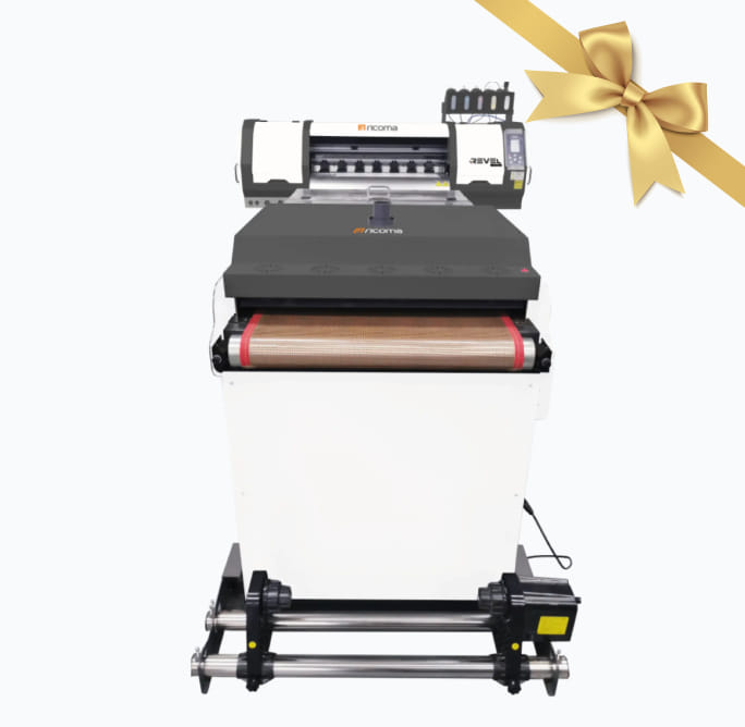 Ricoma's 25th Anniversary Sale!