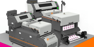 Revel DTF Transfer Printer Sale!